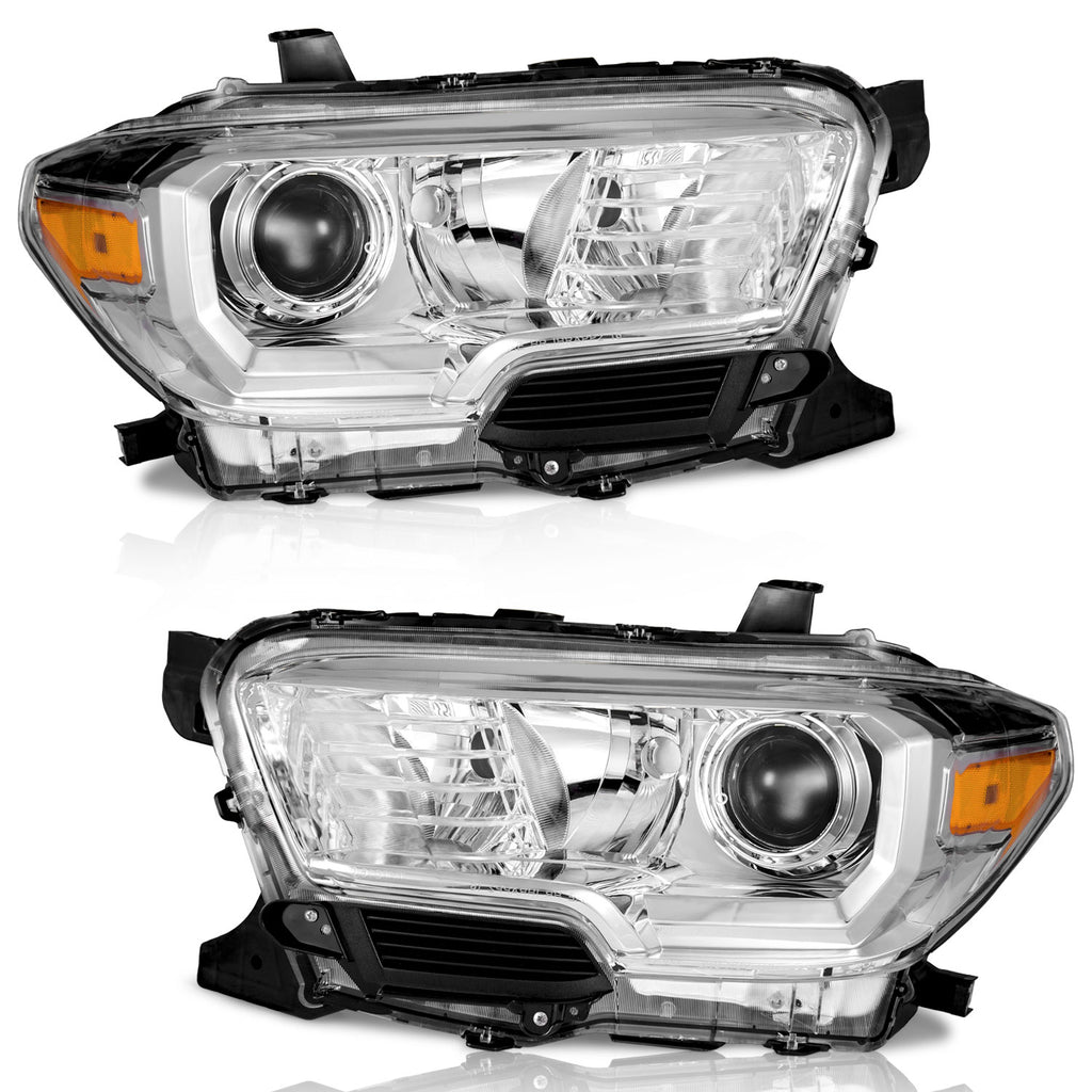 Toyota Headlights — WEELMOTO
